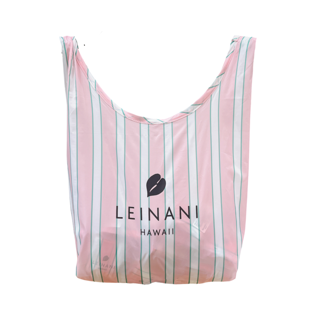 Mini Eco Bag 発売スタート – Leinani Hawaiʻi